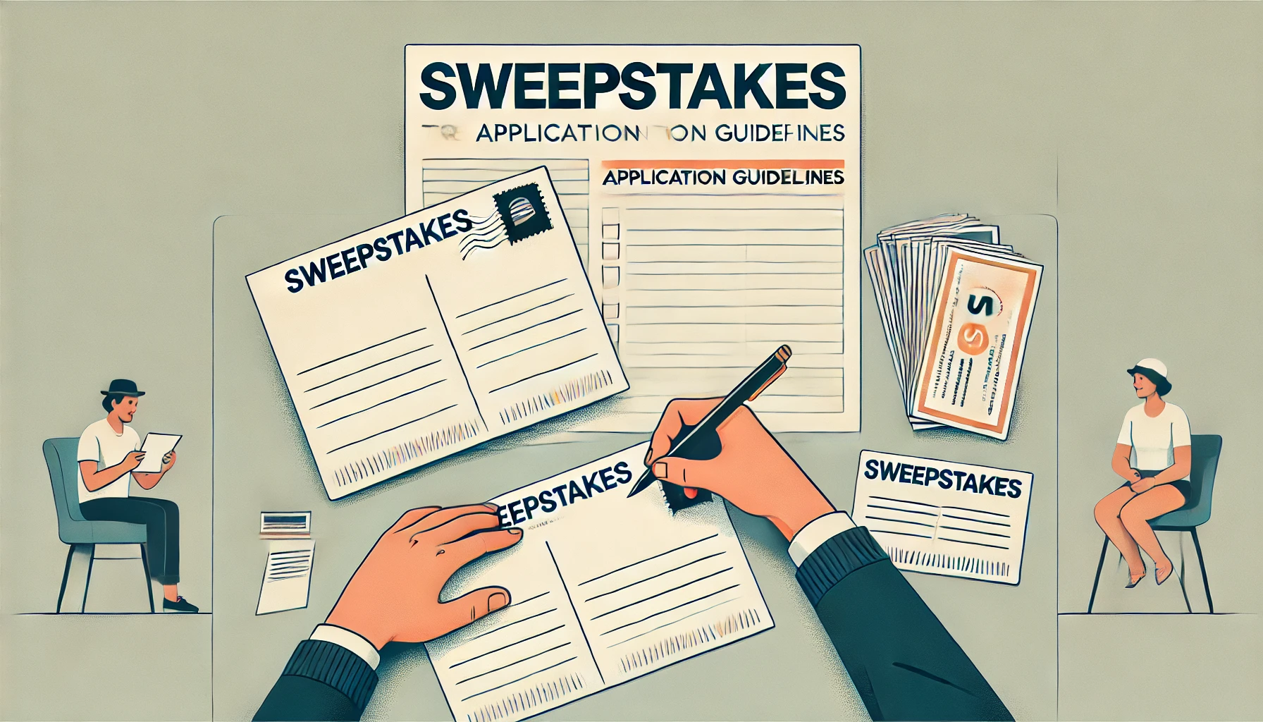 2024年ディズニー懸賞まとめ！豪華チケット＆グッズをゲットするコツ | ディズニーファンセントラル